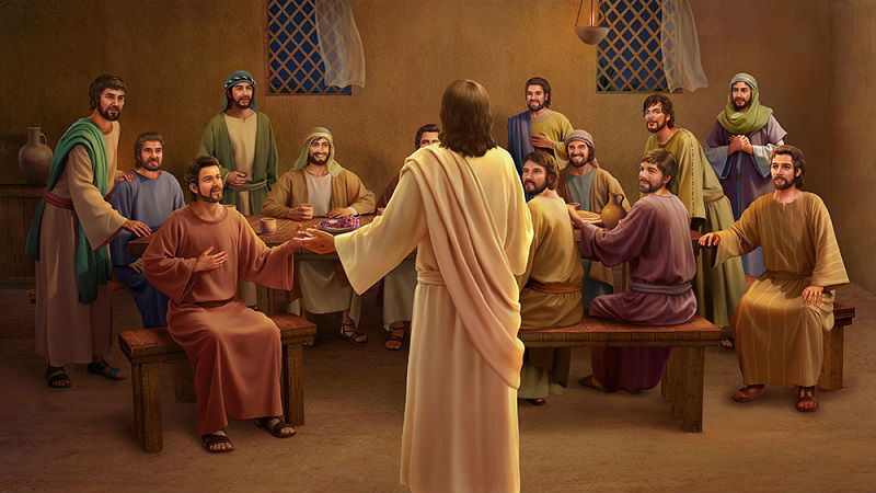 Do You Know the Deeper Meanings of the Lord Jesus' Resurrection?