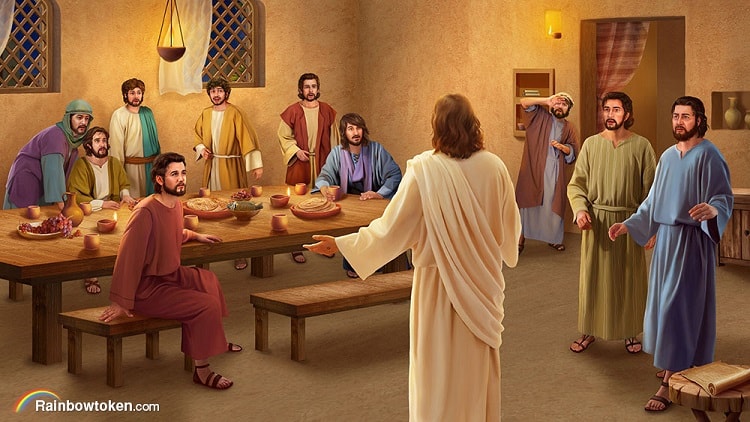 Do You Know the Deeper Meanings of the Lord Jesus’ Resurrection? - the ...