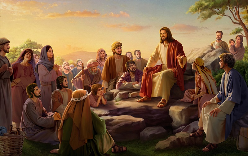 Knowing the Differences Between God’s Work and Man’s Work Through the ...