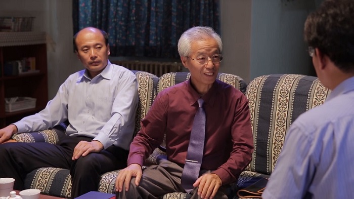 A Discussion About the Lord Jesus’ Return