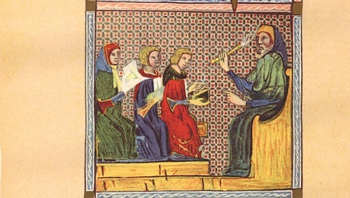 Gamaliel’s Merits and Shortcomings - Bible Character Study