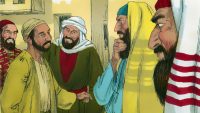 Bible Study on John 9: Why Jesus Said, “If You Were Blind, You Should ...