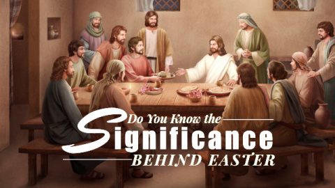 Do You Know the Significance of the Lord Jesus’ Appearance to Man After ...
