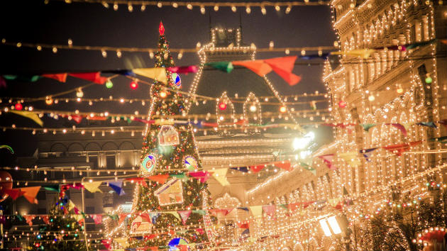 Does Zealous Festivals Celebration Satisfy God's Heart?