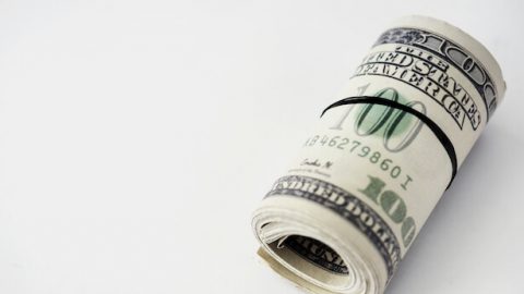 Why Can’t We Resist the Temptation of Money?