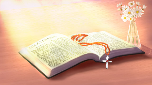 Understanding the Bible Correctly, I Welcome the Lord’s Return