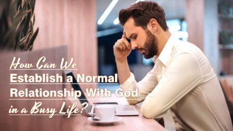 Top 15 Bible Verses to Strengthen Your Relationship With God