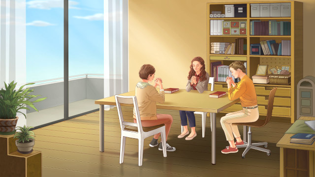 How to Pray to God to Be After God's Will