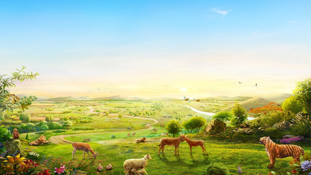 The Commandments of the New Age