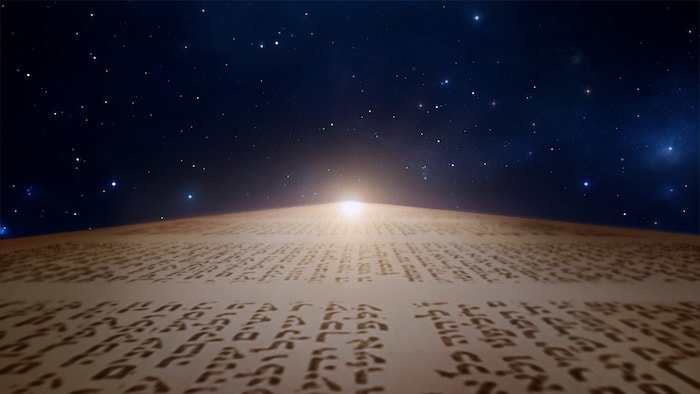 God’s work of judgment in the last days is the work of judgment from ...