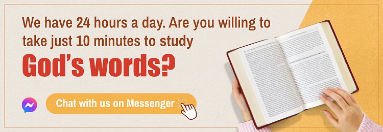 Bible Study - bible verse of the day