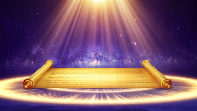 New Understanding on Great White Throne Judgment in the Last Days